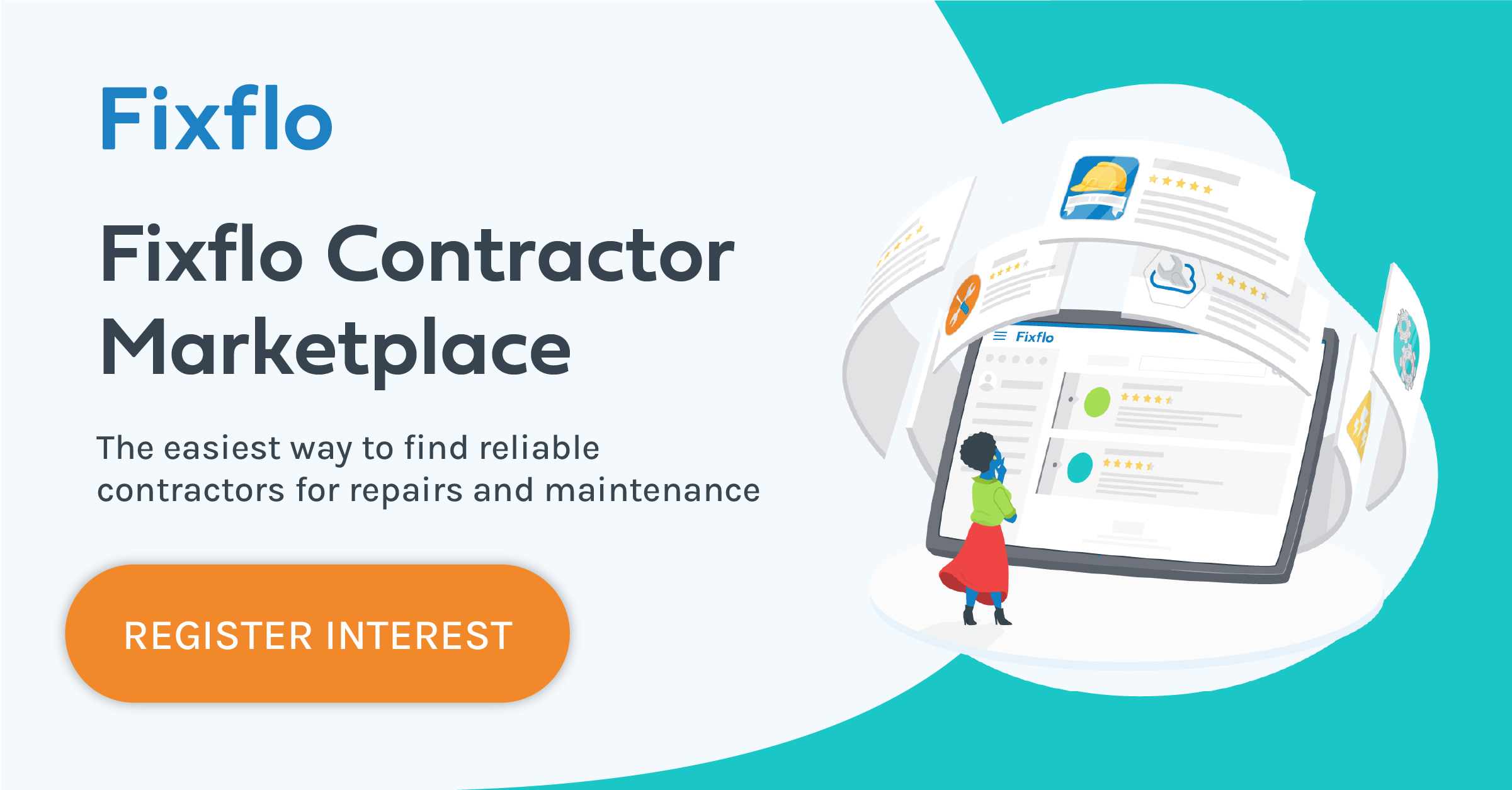 Getting Started with the Fixflo Contractor Marketplace